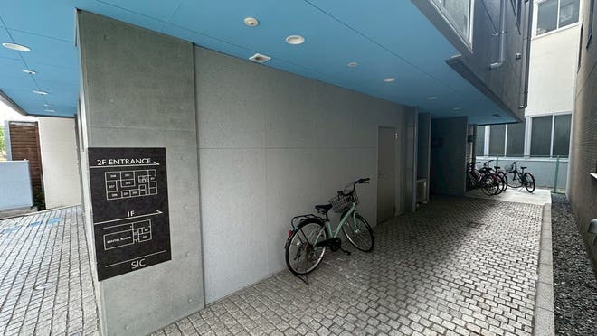 🎊【New】オープン記念割引中🎊|京王八王子駅2分|1Fダンススタジオ|32.8㎡|幅5.3m大型鏡&無料備品多数!の写真29