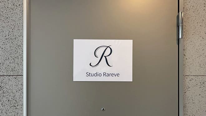 🎊【New】オープン記念割引中🎊|京王八王子駅2分|1Fダンススタジオ|32.8㎡|幅5.3m大型鏡&無料備品多数!の写真30