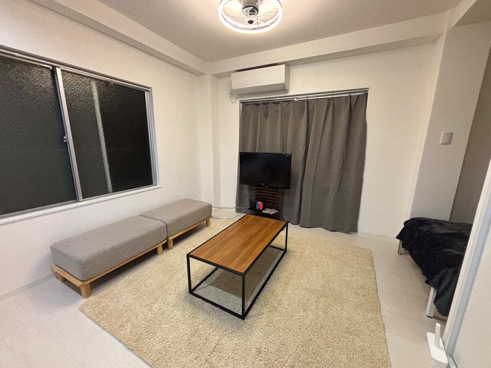 西宮の隠れ家スペース｜1時間500円🉐シャワー完備｜24時間OKの写真2