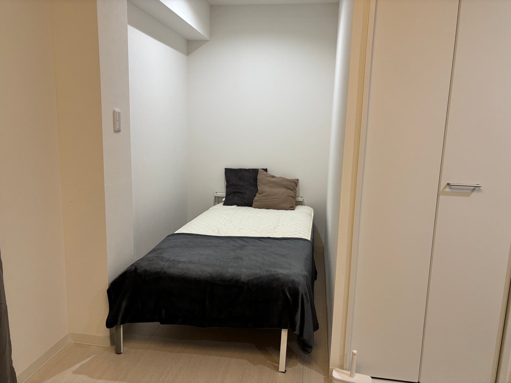 西宮の隠れ家スペース｜1時間500円🉐シャワー完備｜24時間OKの写真3