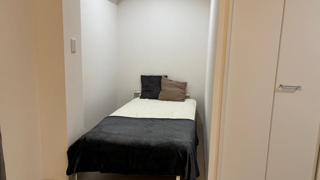 西宮の隠れ家スペース|シャワー完備|24時間OKの写真3