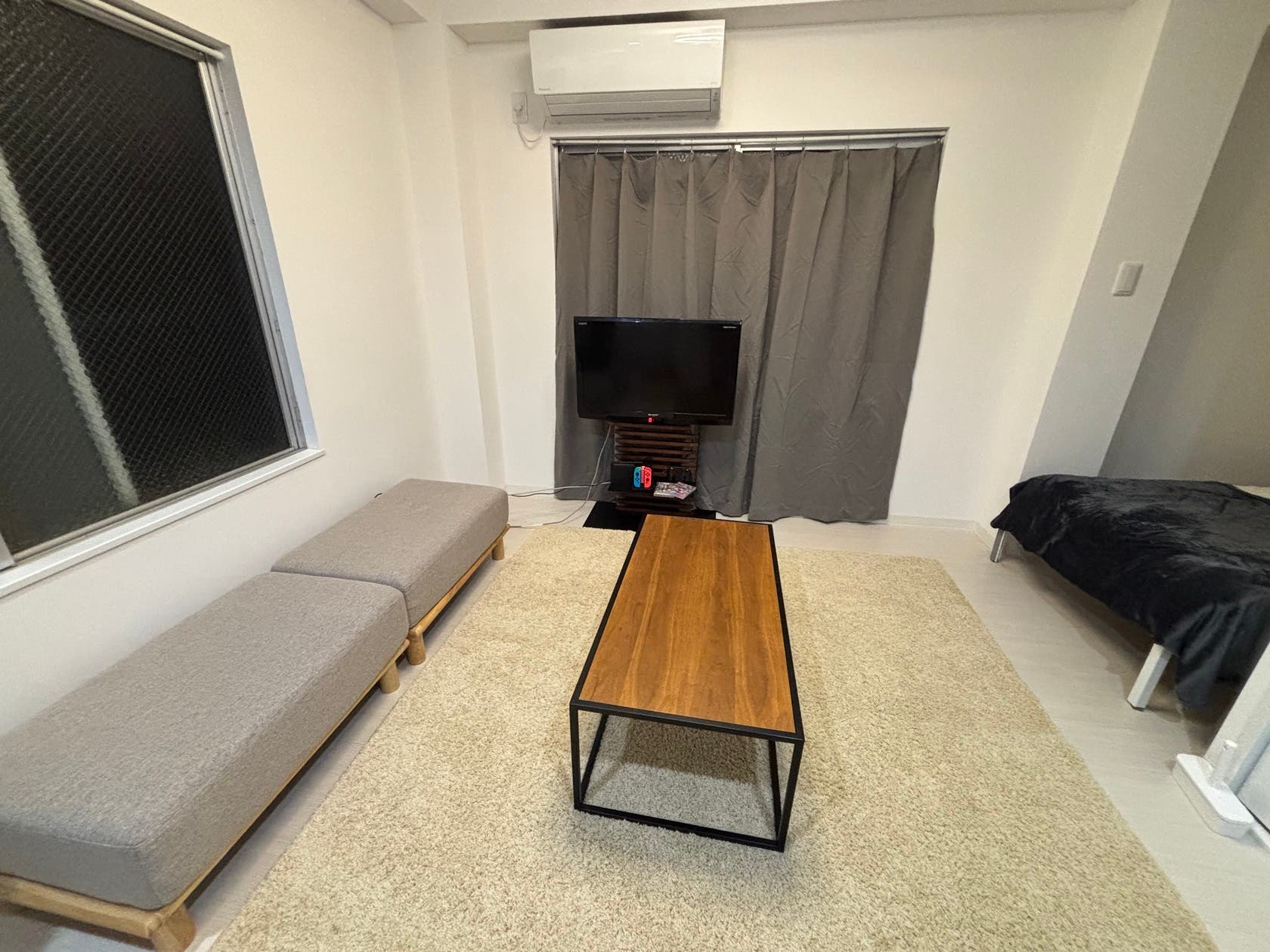 西宮の隠れ家スペース｜1時間500円🉐シャワー完備｜24時間OKの写真5