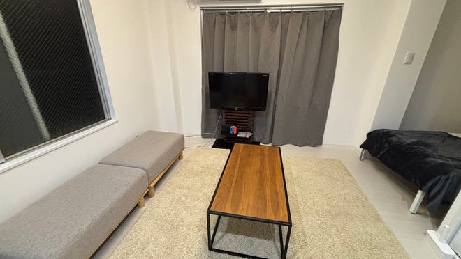 西宮の隠れ家スペース|シャワー完備|24時間OKの写真5