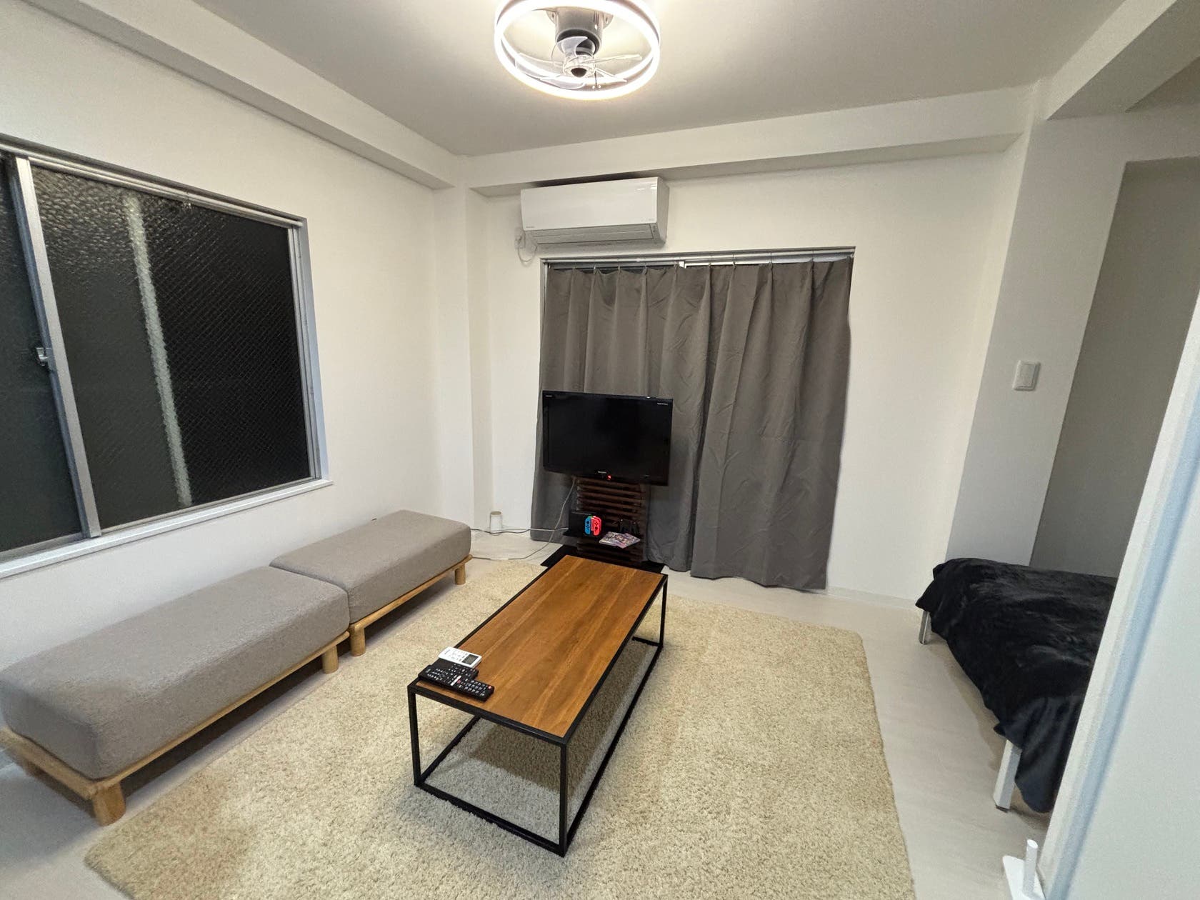 西宮の隠れ家スペース｜1時間500円🉐シャワー完備｜24時間OKの写真8