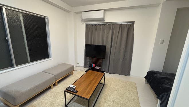 西宮の隠れ家スペース|シャワー完備|24時間OKの写真8