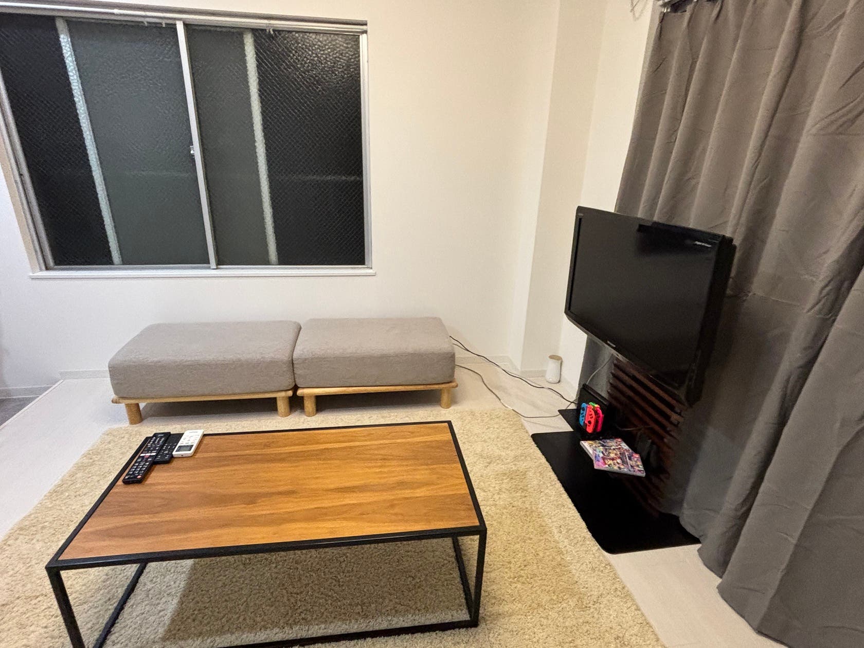 西宮の隠れ家スペース｜1時間500円🉐シャワー完備｜24時間OKの写真9