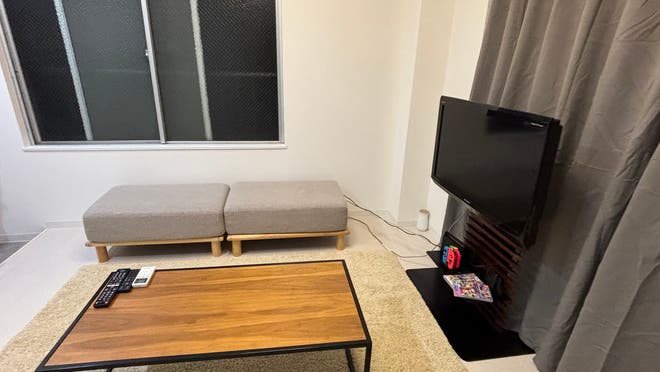 西宮の隠れ家スペース|シャワー完備|24時間OKの写真9