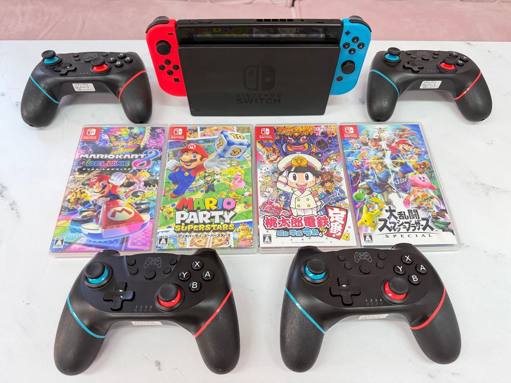 平日限定無料オプション🔥メディアに特集されました㊗️大人気ゲーム🎮プロジェクター🎥映画鑑賞🍿飲み会🥂撮影📸ボドゲ🎲の写真6