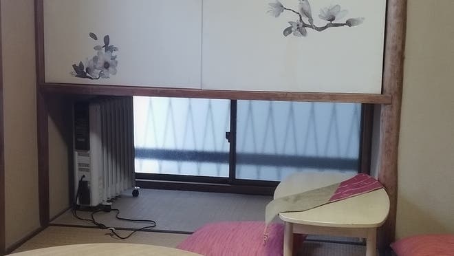 神泉駅徒歩すぐ!!渋谷駅からも歩けます。5.5畳和室の写真3