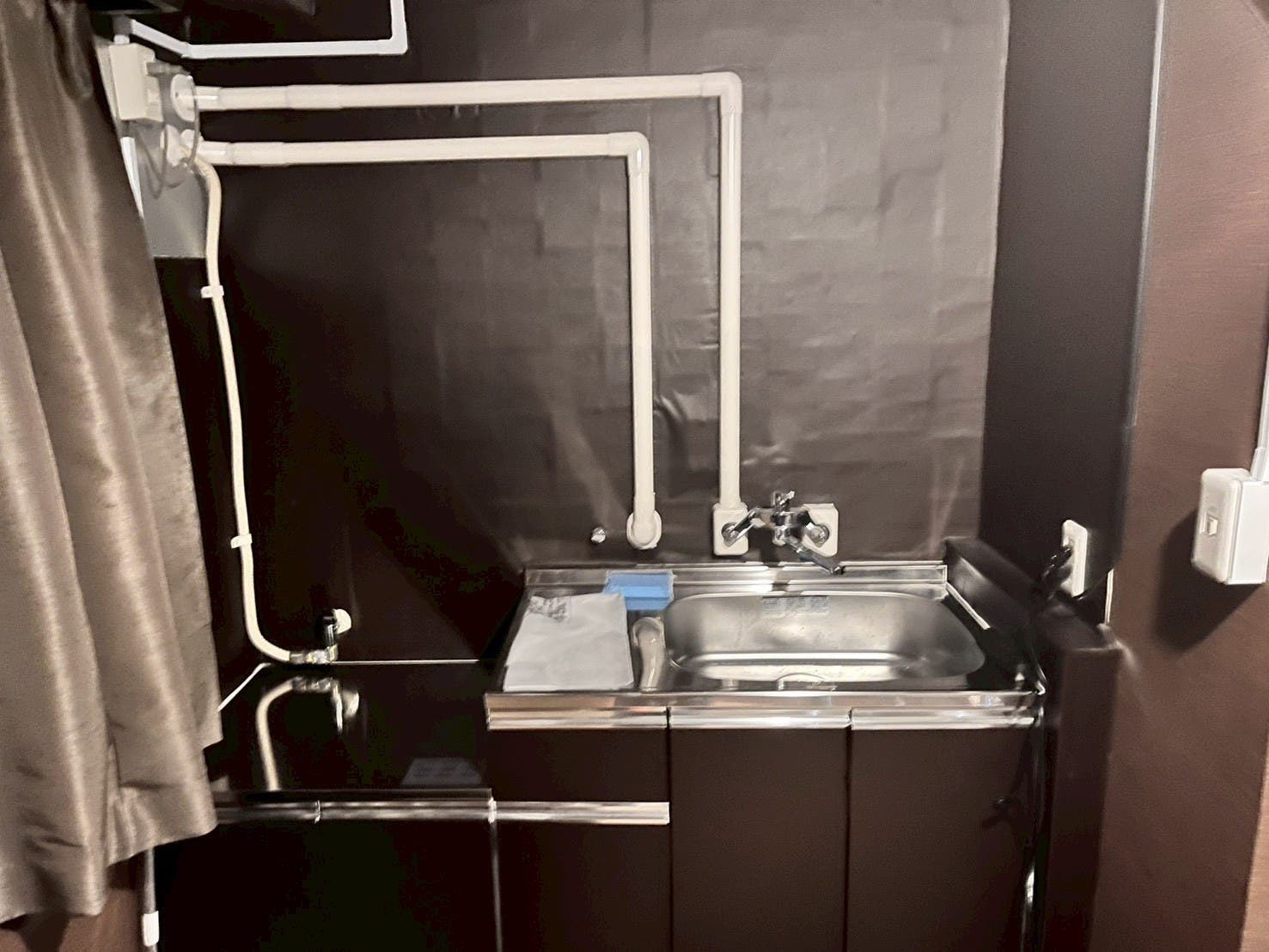 【FAMILYPOT 目黒店】駅徒歩1分 ポーカーテーブル カラオケ ボードゲームの写真7