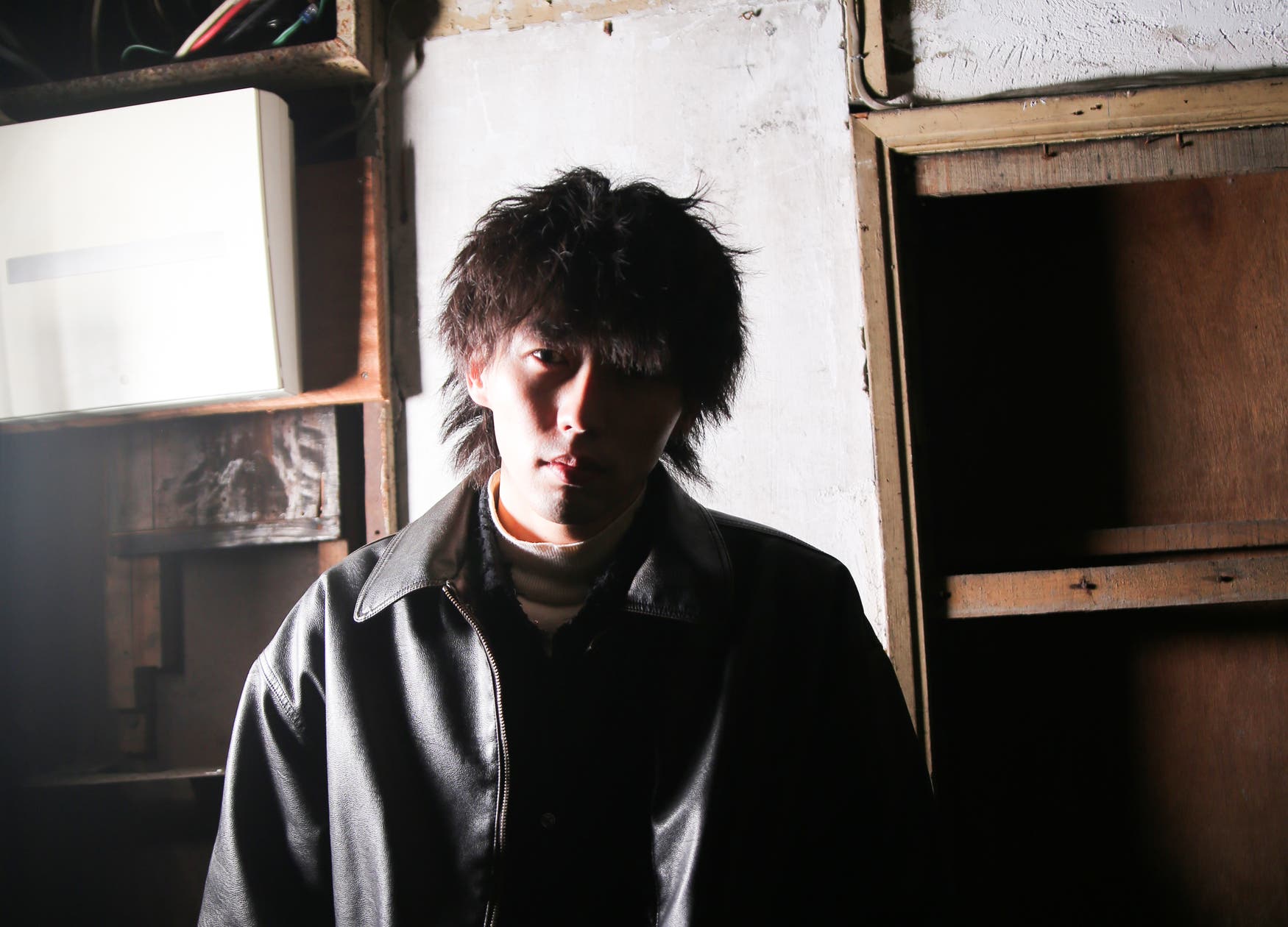 長期イベント、ペット撮影も要相談！海近くのエリアに佇むレトロビルの1F。の写真28