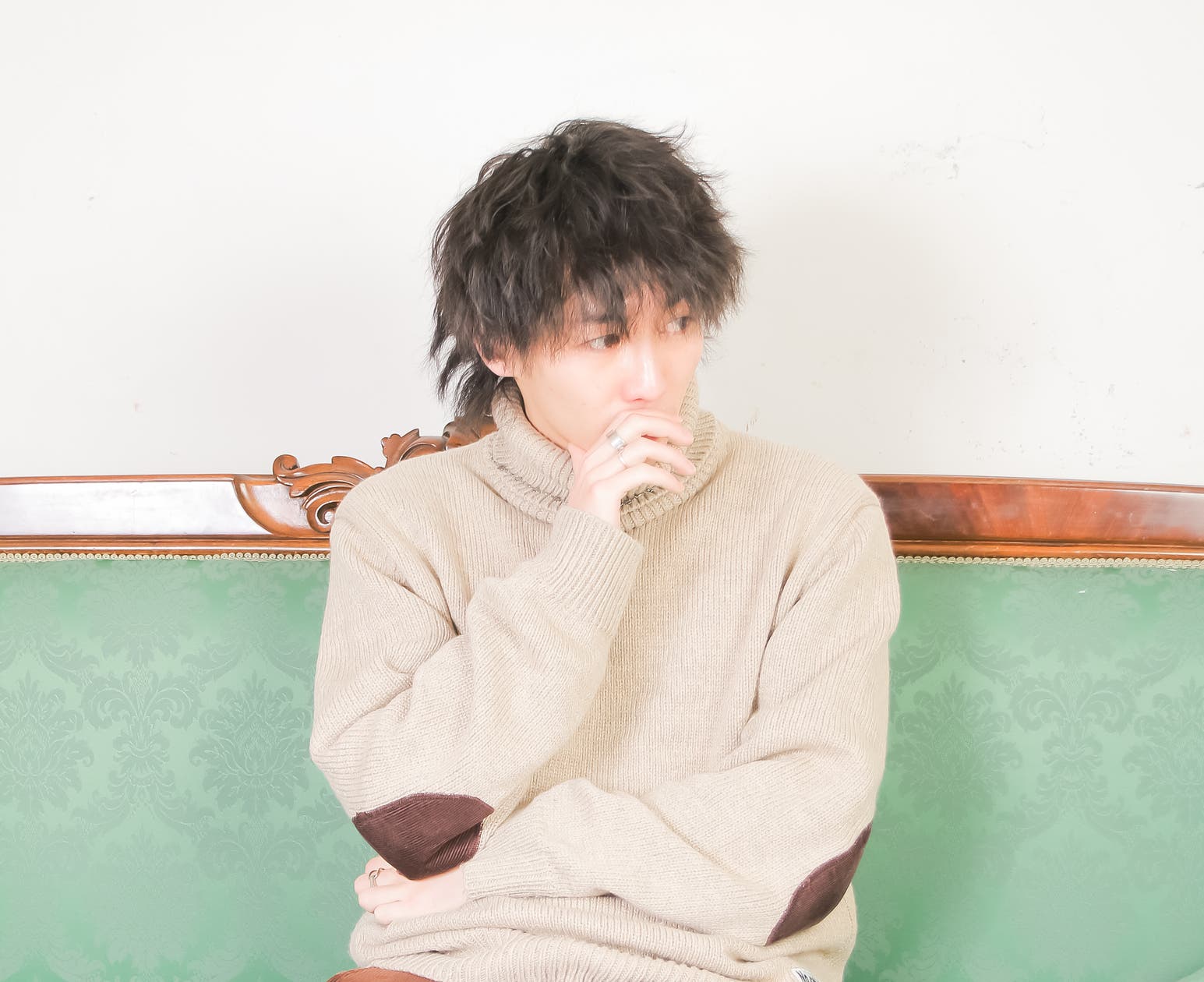 長期イベント、ペット撮影も要相談！海近くのエリアに佇むレトロビルの1F。の写真29