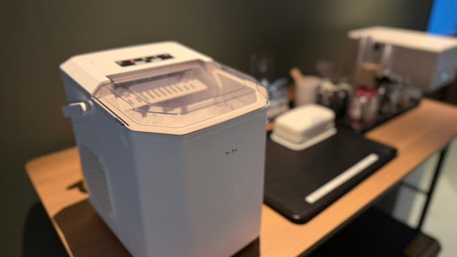 【8名会議室RoomB】八王子駅徒歩3分!/モニター/Wi-Fi/充電器/テレワークやWeb会議に最適の写真12