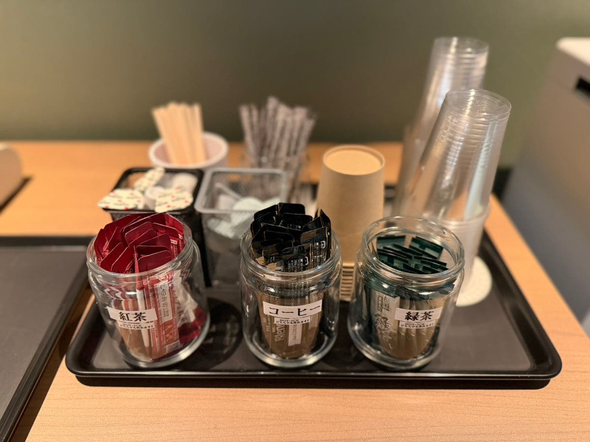 【1名個室ブース】八王子駅徒歩3分/受付スタッフ常駐で安心サポート◎/電源Wi-Fiフリードリンク完備/商談勉強会Web会議の写真22