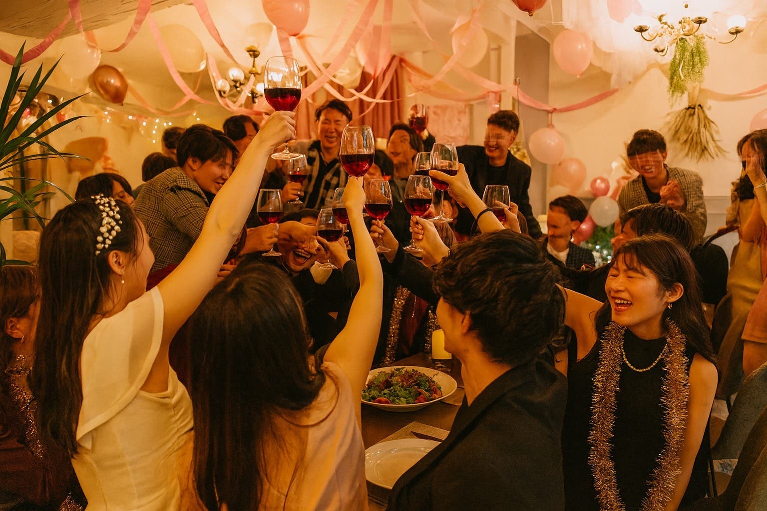 #ヤスオGoburin602_2nd【新宿/歌舞伎町】駅1分 クリスマス🎄忘年会🤶学割🌸🍿女子会💓推し活🫶格安💰✨の写真1