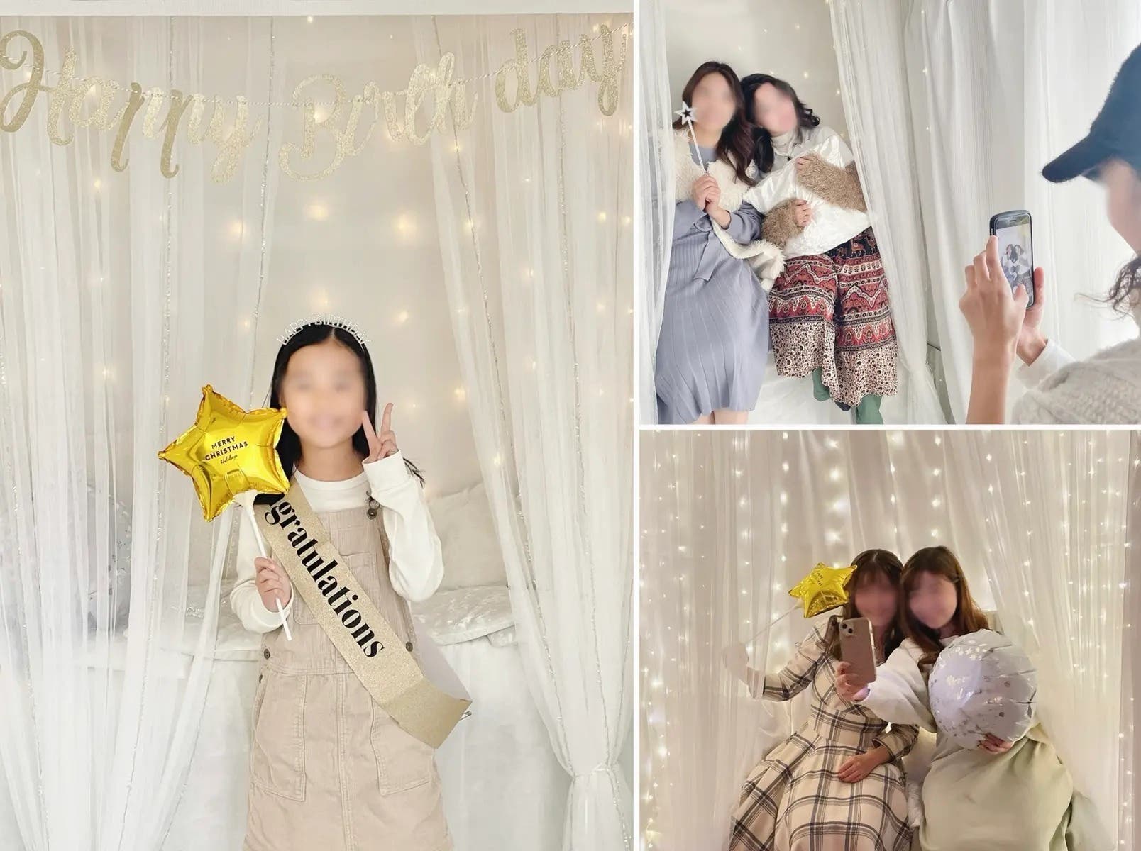 高速Wi-Fi完備🛜池尻大橋駅5分🚶‍♂️各種撮影👌🎥白を基調とした貸切空間🤍Share room la la池尻大橋の写真9