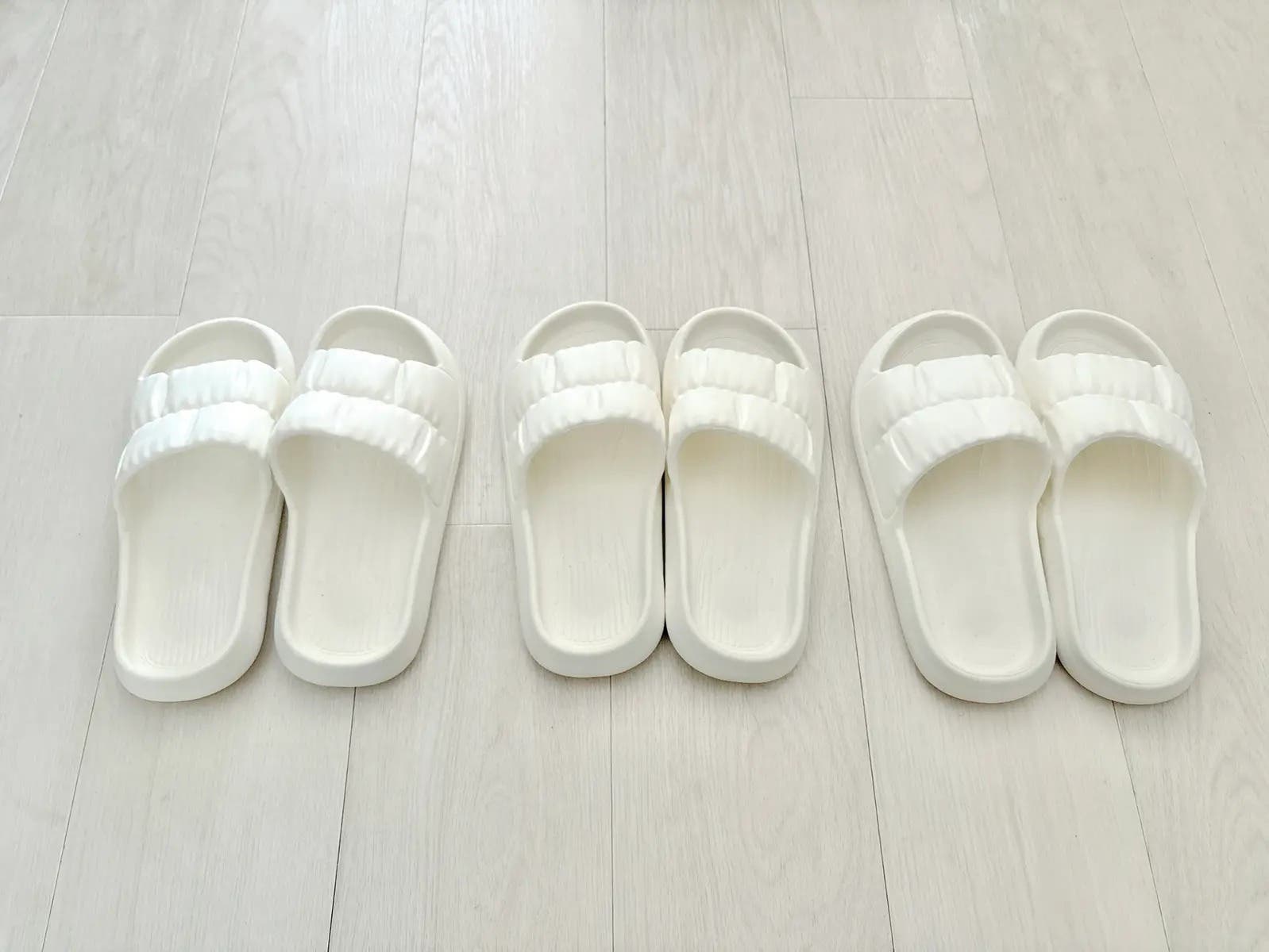 高速Wi-Fi完備🛜池尻大橋駅5分🚶‍♂️各種撮影👌🎥白を基調とした貸切空間🤍Share room la la池尻大橋の写真10