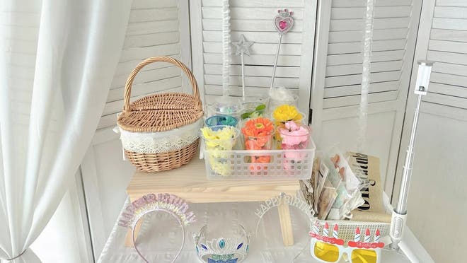 高速Wi-Fi完備🛜池尻大橋駅5分🚶♂️各種撮影👌🎥白を基調とした貸切空間🤍Share room la la池尻大橋の写真11