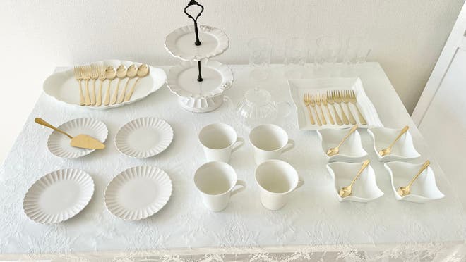 高速Wi-Fi完備🛜池尻大橋駅5分🚶♂️各種撮影👌🎥白を基調とした貸切空間🤍Share room la la池尻大橋の写真13