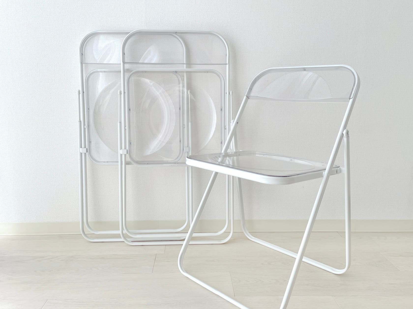 高速Wi-Fi完備🛜池尻大橋駅5分🚶‍♂️各種撮影👌🎥白を基調とした貸切空間🤍Share room la la池尻大橋の写真15