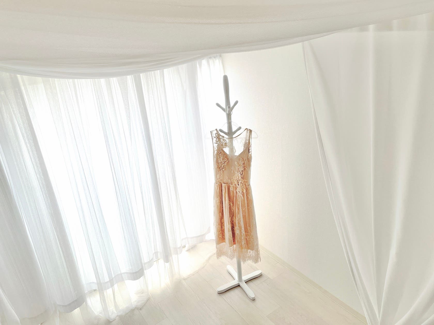 高速Wi-Fi完備🛜池尻大橋駅5分🚶‍♂️各種撮影👌🎥白を基調とした貸切空間🤍Share room la la池尻大橋の写真17