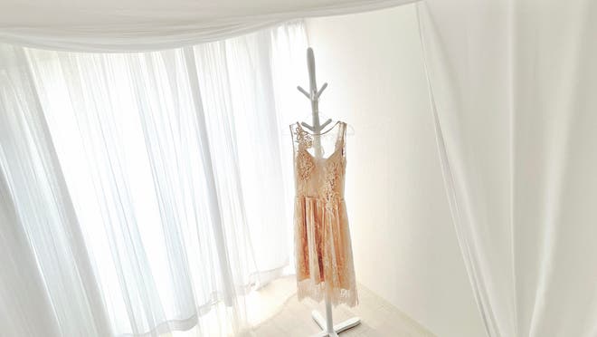 高速Wi-Fi完備🛜池尻大橋駅5分🚶♂️各種撮影👌🎥白を基調とした貸切空間🤍Share room la la池尻大橋の写真17