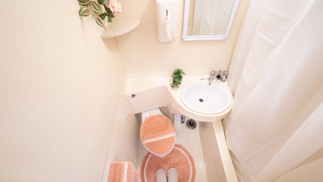 🎉OPEN🌟【上前津駅10番出口すぐ🚶♀️】💎高級感のある完全プライベート空間✨エステ、整体、講習会、コスプレ撮影に。の写真22