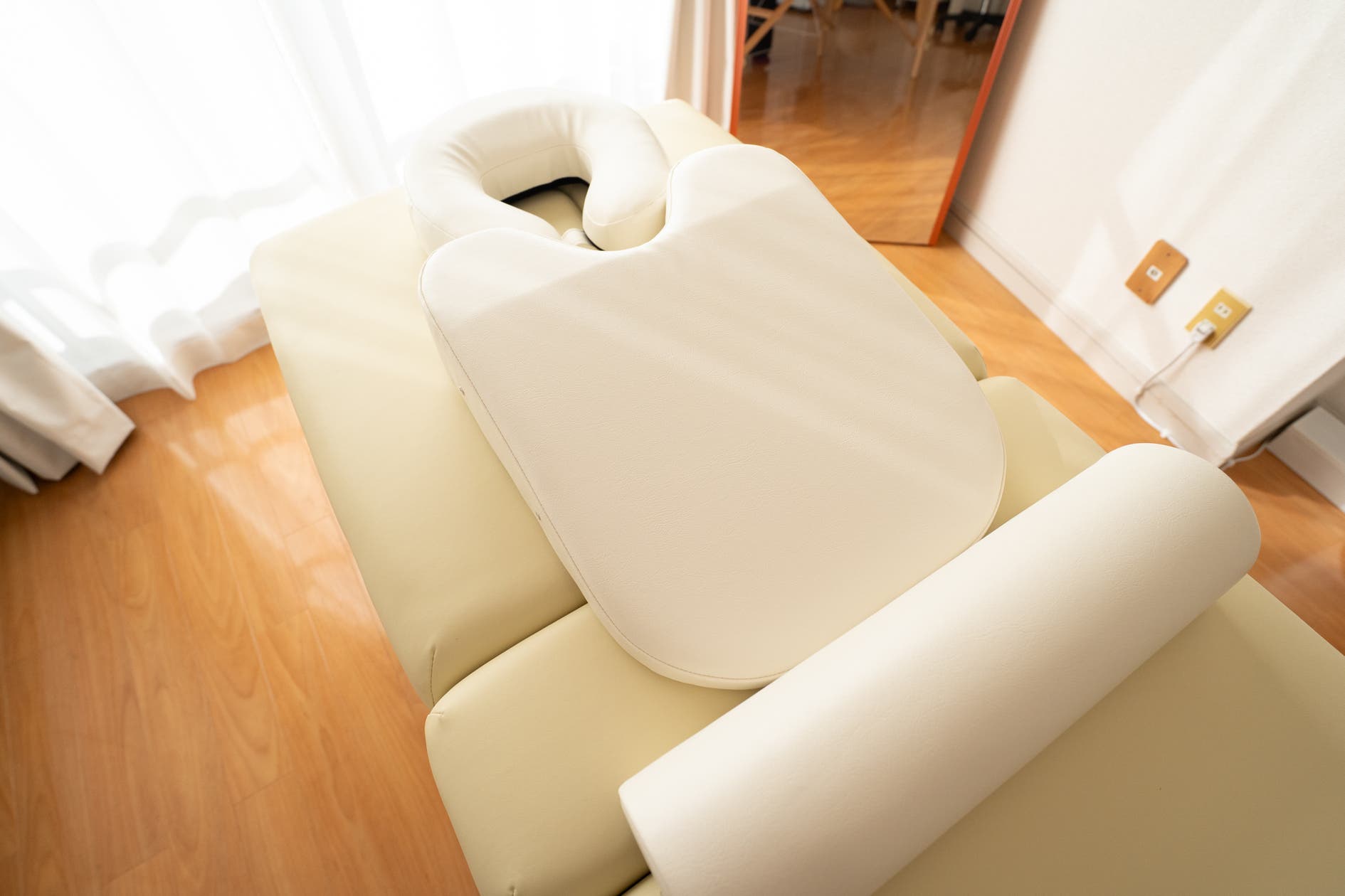 🎉OPEN🌟【上前津駅10番出口スグ🚶‍♀️】💎高級感ある完全プライベート空間✨エステ、整体、研修、撮影、着替、仮置きにの写真5