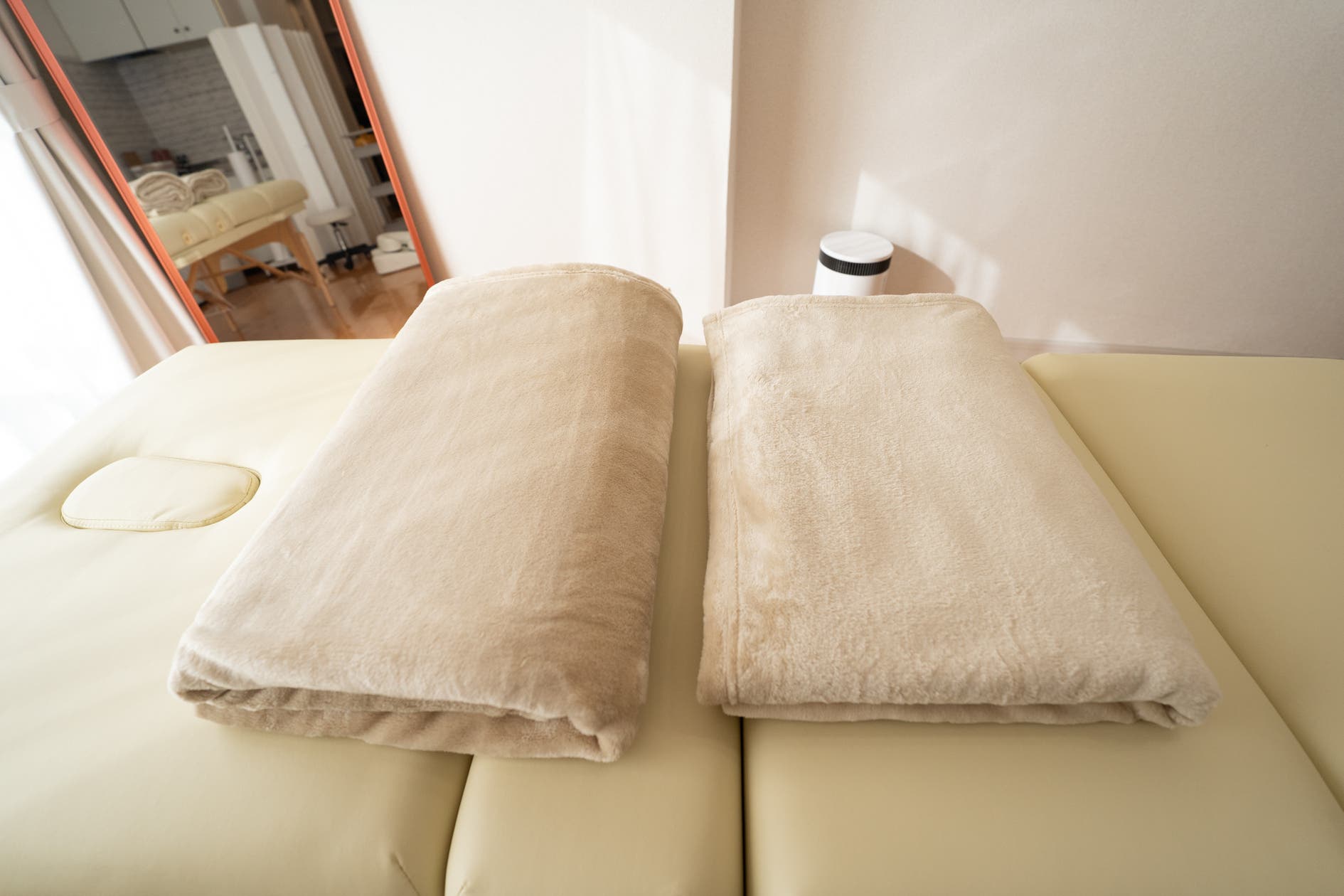 🎉OPEN🌟【上前津駅10番出口スグ🚶‍♀️】💎高級感ある完全プライベート空間✨エステ、整体、研修、撮影、着替、仮置きにの写真21