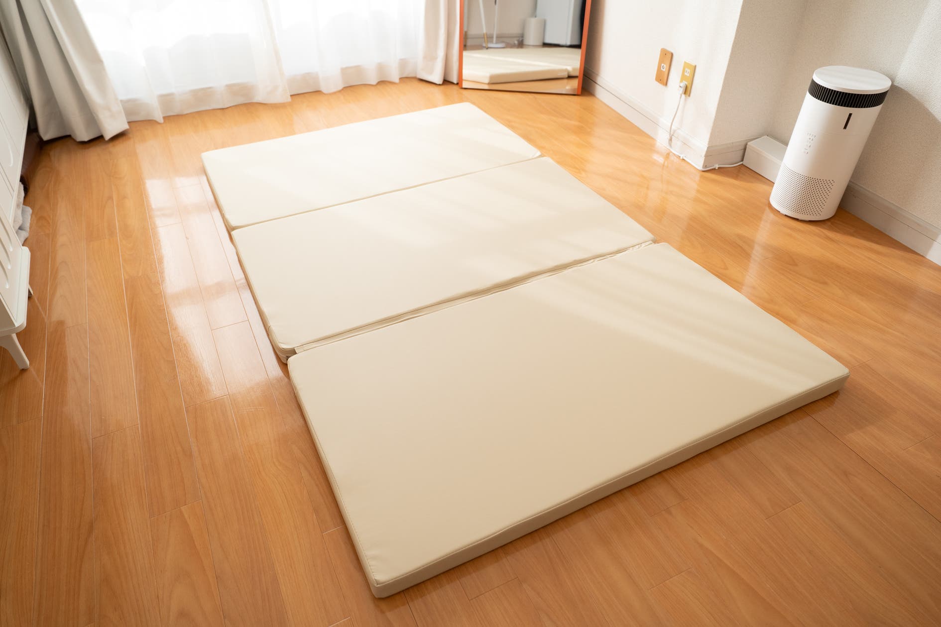 🎉OPEN🌟【上前津駅10番出口スグ🚶‍♀️】💎高級感ある完全プライベート空間✨エステ、整体、研修、撮影、着替、仮置きにの写真8