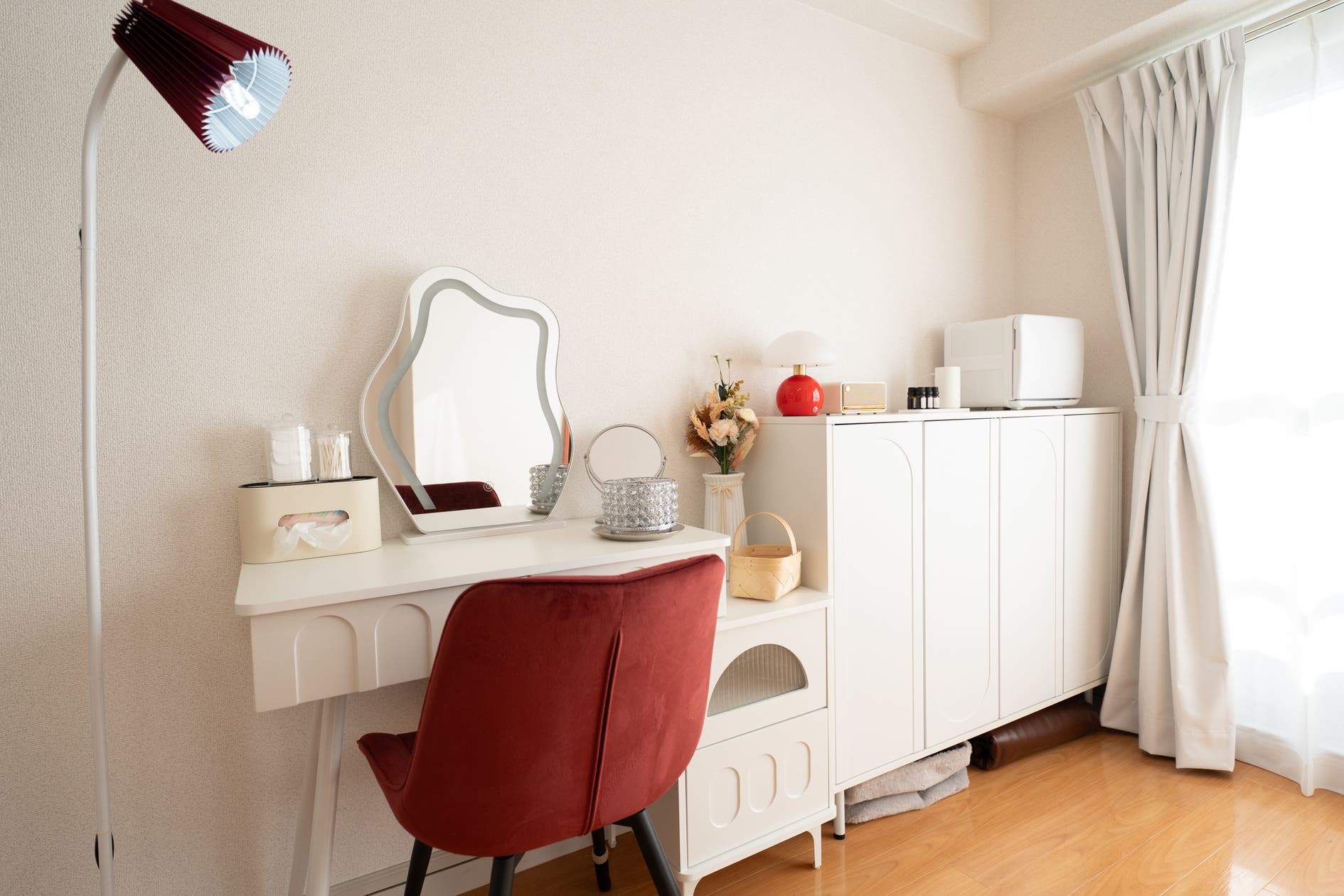 🎉OPEN🌟【上前津駅10番出口スグ🚶‍♀️】💎高級感ある完全プライベート空間✨エステ、整体、研修、撮影、着替、仮置きにの写真2