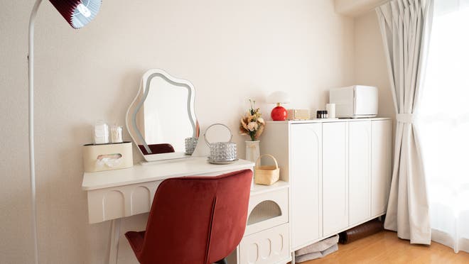 🎉OPEN🌟【上前津駅10番出口すぐ🚶♀️】💎高級感のある完全プライベート空間✨エステ、整体、講習会、コスプレ撮影に。の写真2