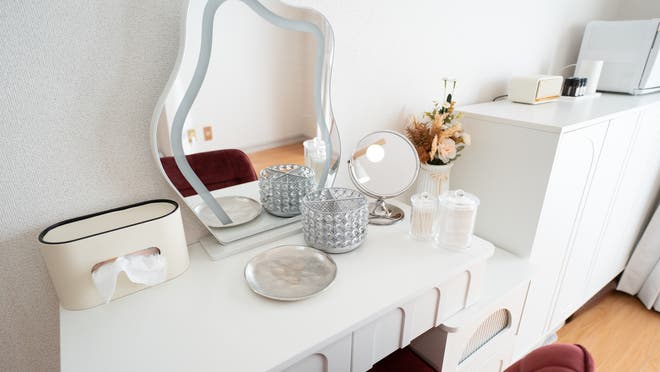 🎉OPEN🌟【上前津駅10番出口すぐ🚶♀️】💎高級感のある完全プライベート空間✨エステ、整体、講習会、コスプレ撮影に。の写真12