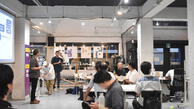 Lagoon KOZAの写真2