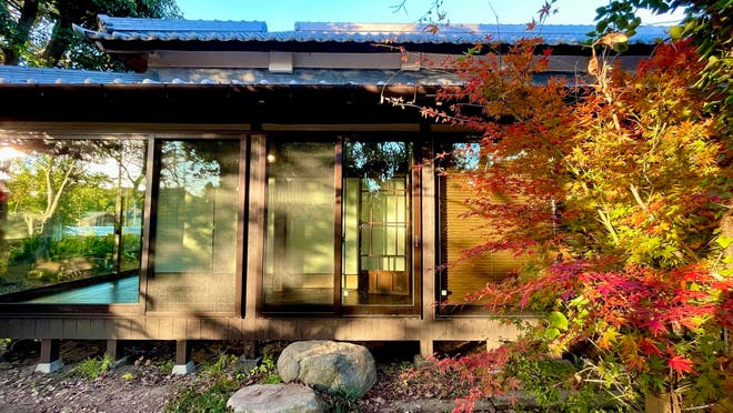 築200年の古民家をまるごと貸切。緑と歴史が調和する和風撮影空間の写真16