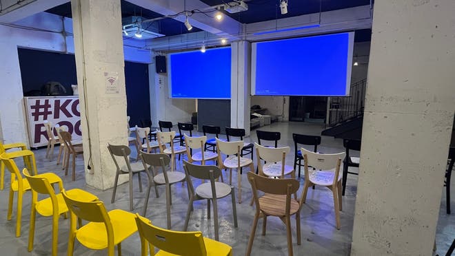 Lagoon KOZAの写真3