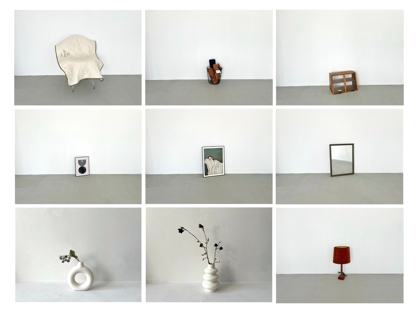 [自然光◎][南側全窓][ヴィンテージ家具][天井高3.2m][路面1F]多目的な用途に最適なスペース。の写真24