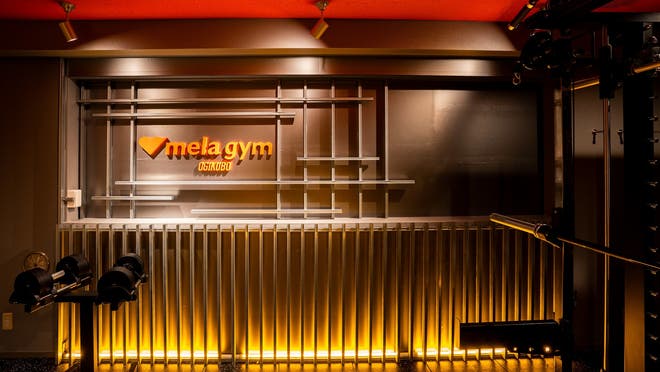 【荻窪駅徒歩4分】❤️🔥空間で“また来たい”をつくる❤️🔥|トレーナーが選ぶNo.1レンタルジム🏋️♀️の写真2