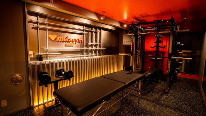 【荻窪駅徒歩4分】❤️🔥空間で“また来たい”をつくる❤️🔥|トレーナーが選ぶNo.1レンタルジム🏋️♀️の写真6