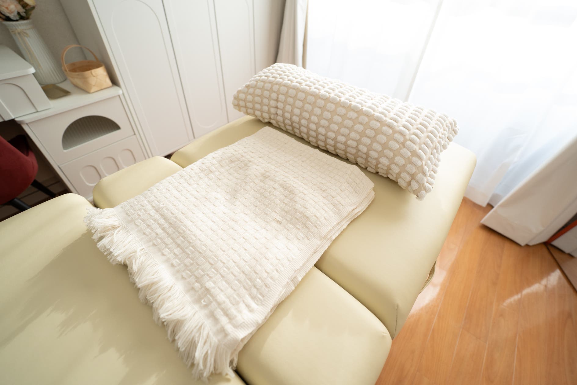 🎉OPEN🌟【上前津駅10番出口スグ🚶‍♀️】💎高級感ある完全プライベート空間✨エステ、整体、研修、撮影、着替、仮置きにの写真13