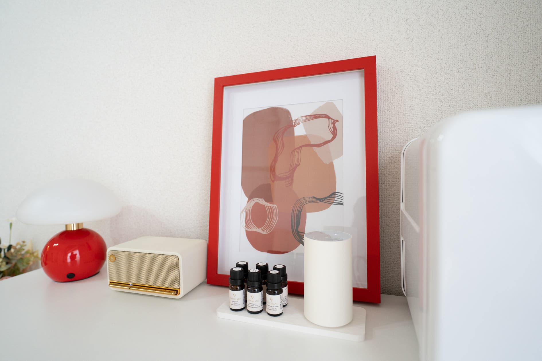 🎉OPEN🌟【上前津駅10番出口スグ🚶‍♀️】💎高級感ある完全プライベート空間✨エステ、整体、研修、撮影、着替、仮置きにの写真17