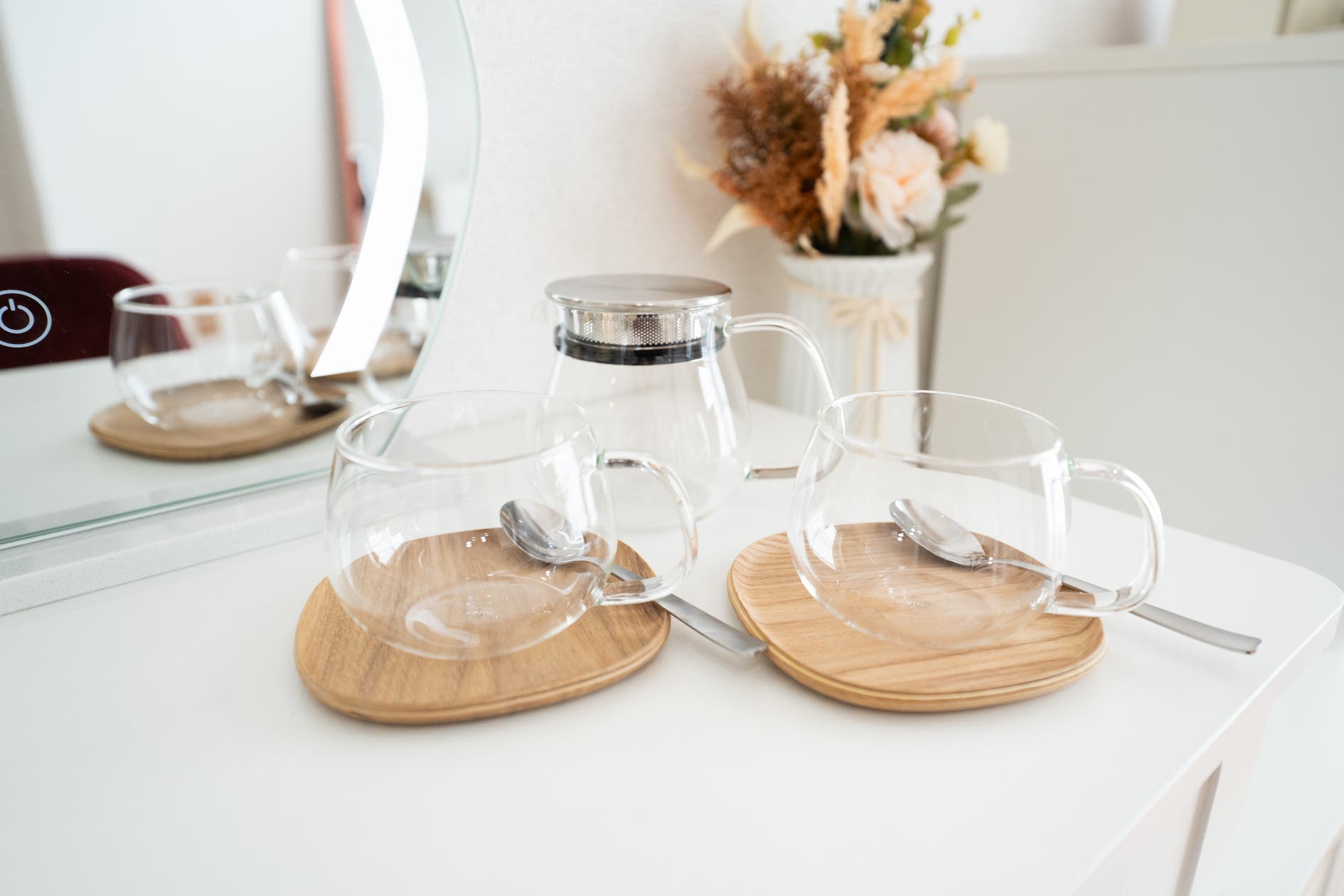 🎉OPEN🌟【上前津駅10番出口スグ🚶‍♀️】💎高級感ある完全プライベート空間✨エステ、整体、研修、撮影、着替、仮置きにの写真24