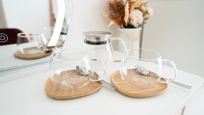 🎉OPEN🌟【上前津駅10番出口すぐ🚶♀️】💎高級感のある完全プライベート空間✨エステ、整体、講習会、コスプレ撮影に。の写真27