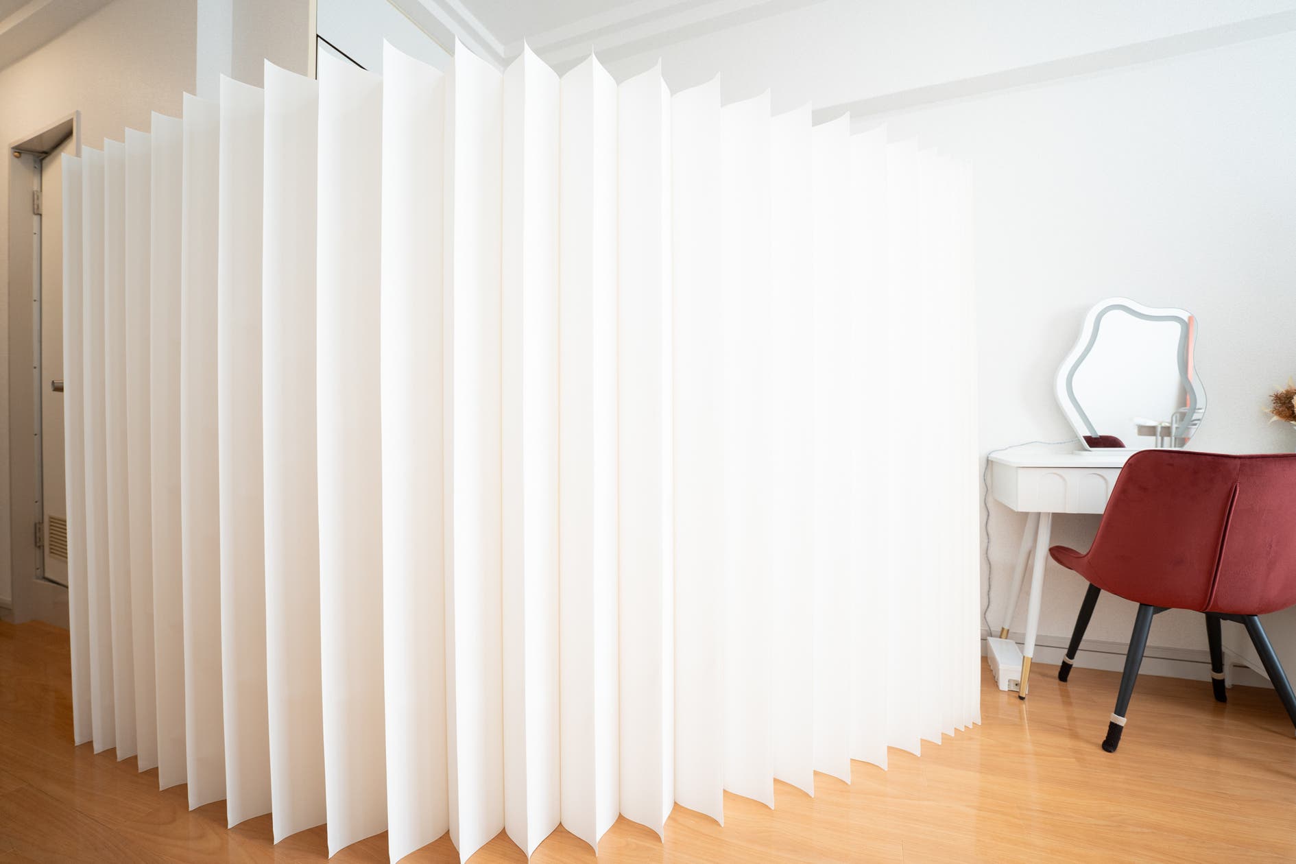 🎉OPEN🌟【上前津駅10番出口スグ🚶‍♀️】💎高級感ある完全プライベート空間✨エステ、整体、研修、撮影、着替、仮置きにの写真25