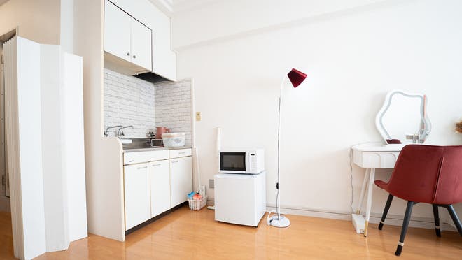 🎉OPEN🌟【上前津駅10番出口すぐ🚶♀️】💎高級感のある完全プライベート空間✨エステ、整体、講習会、コスプレ撮影に。の写真29