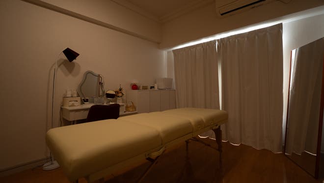 🎉OPEN🌟【上前津駅10番出口すぐ🚶♀️】💎高級感のある完全プライベート空間✨エステ、整体、講習会、コスプレ撮影に。の写真30