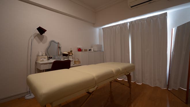 🎉OPEN🌟【上前津駅10番出口すぐ🚶♀️】💎高級感のある完全プライベート空間✨エステ、整体、講習会、コスプレ撮影に。の写真28