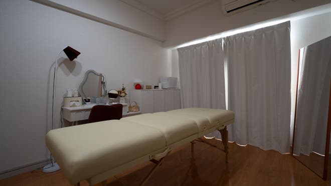 🎉OPEN🌟【上前津駅10番出口すぐ🚶♀️】💎高級感のある完全プライベート空間✨エステ、整体、講習会、コスプレ撮影に。の写真27