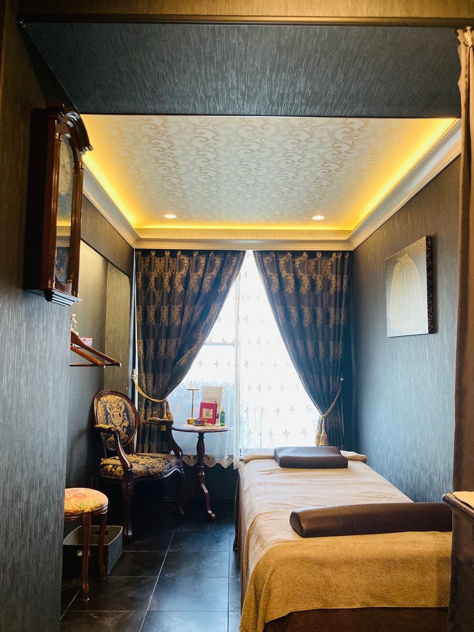 完全個室のプライベートルーム　銀座一丁目駅徒歩２分、銀座駅徒歩5分、有楽町駅徒歩6分の写真1