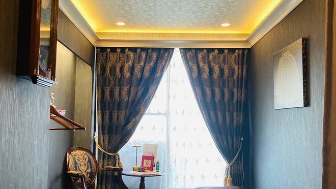 完全個室のプライベートルーム 銀座一丁目駅徒歩2分、銀座駅徒歩5分、有楽町駅徒歩6分の写真1